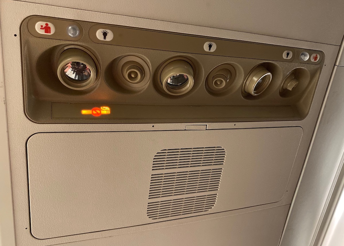 American Airlines 757 First Class Review I One Mile At A Time