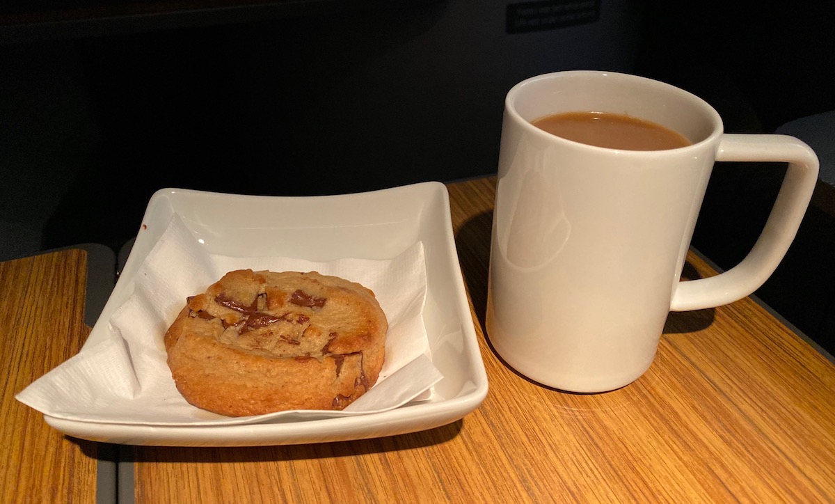 American Airlines 757 First Class Review I One Mile At A Time