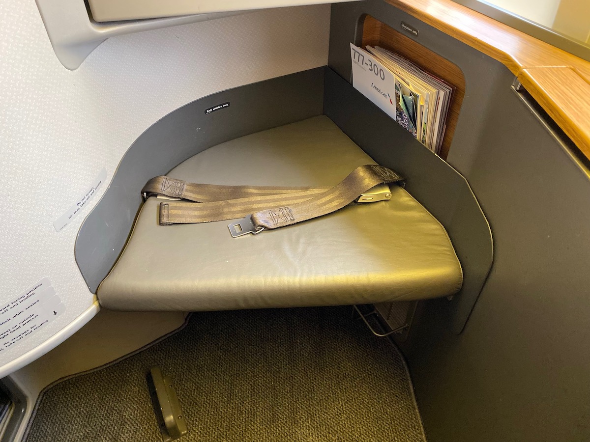 Review: American Airlines 777 First Class | One Mile at a Time