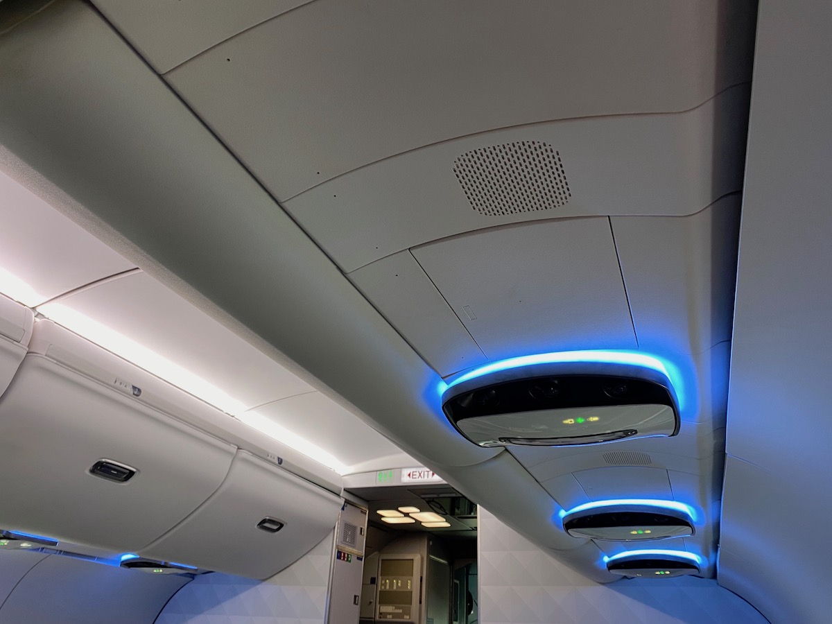 Review: Delta Air Lines A320 First Class | One Mile at a Time