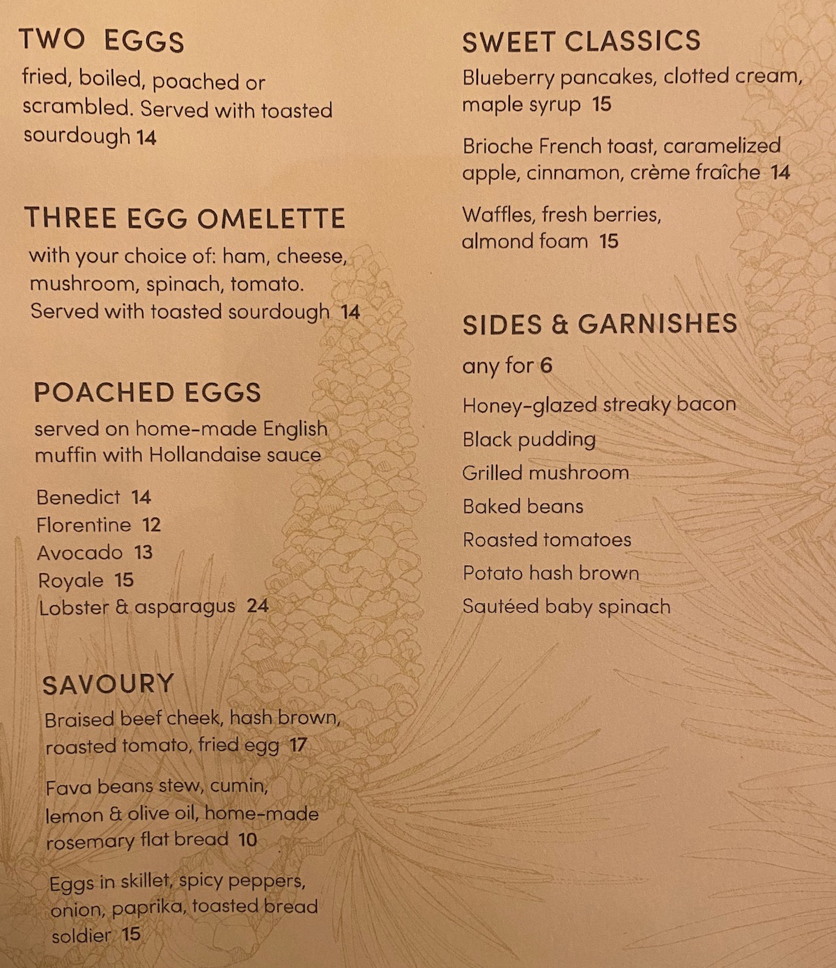 The Langley, Marriott Hotel Review I One Mile At A Time