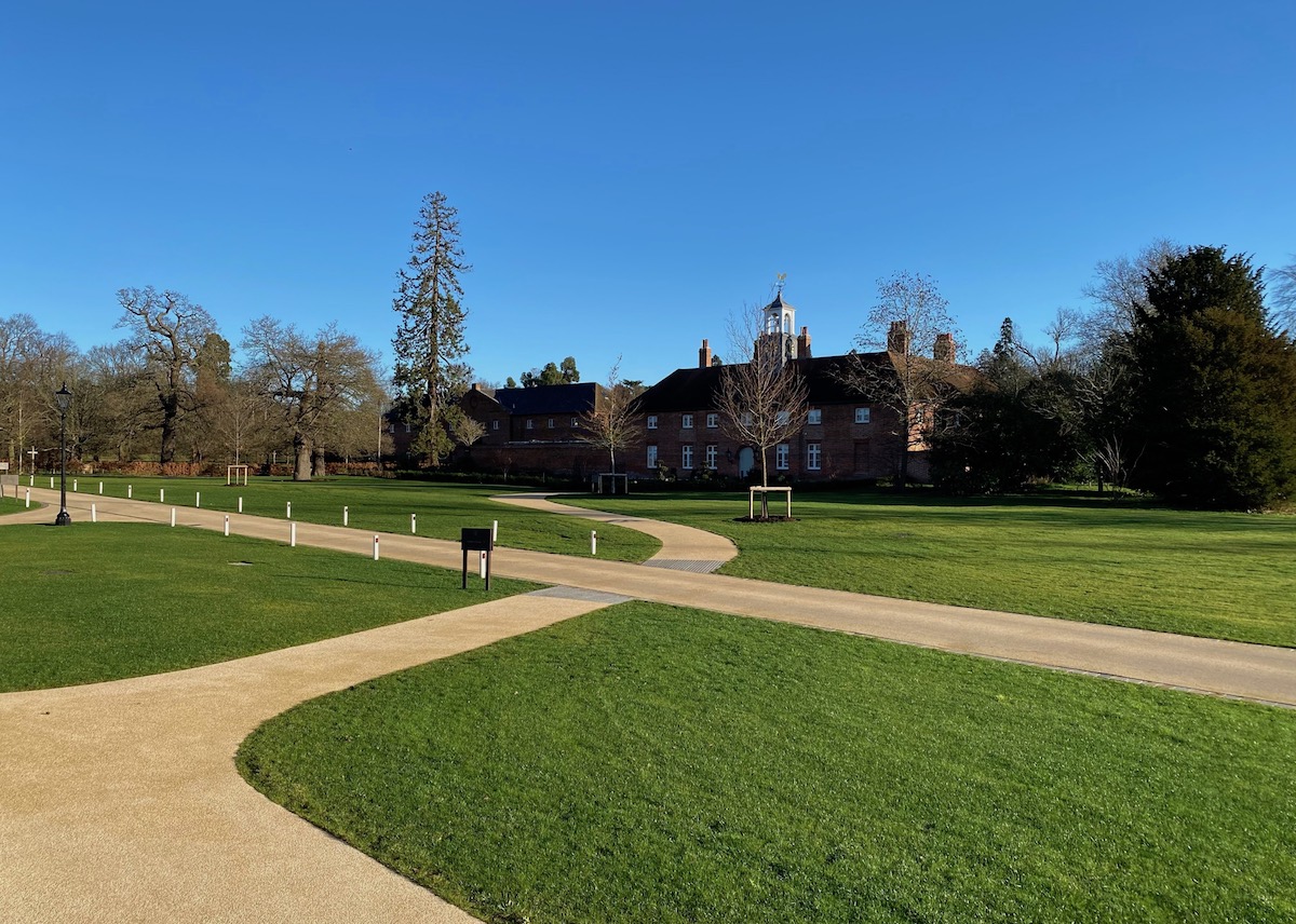 The Langley, Marriott Hotel Review I One Mile At A Time