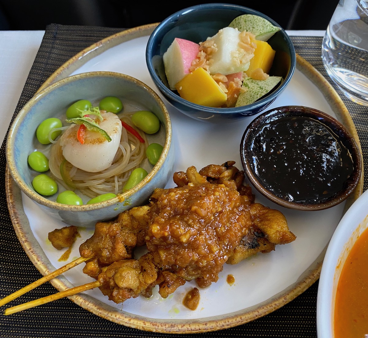 Review: Starlux Business Class | One Mile at a Time