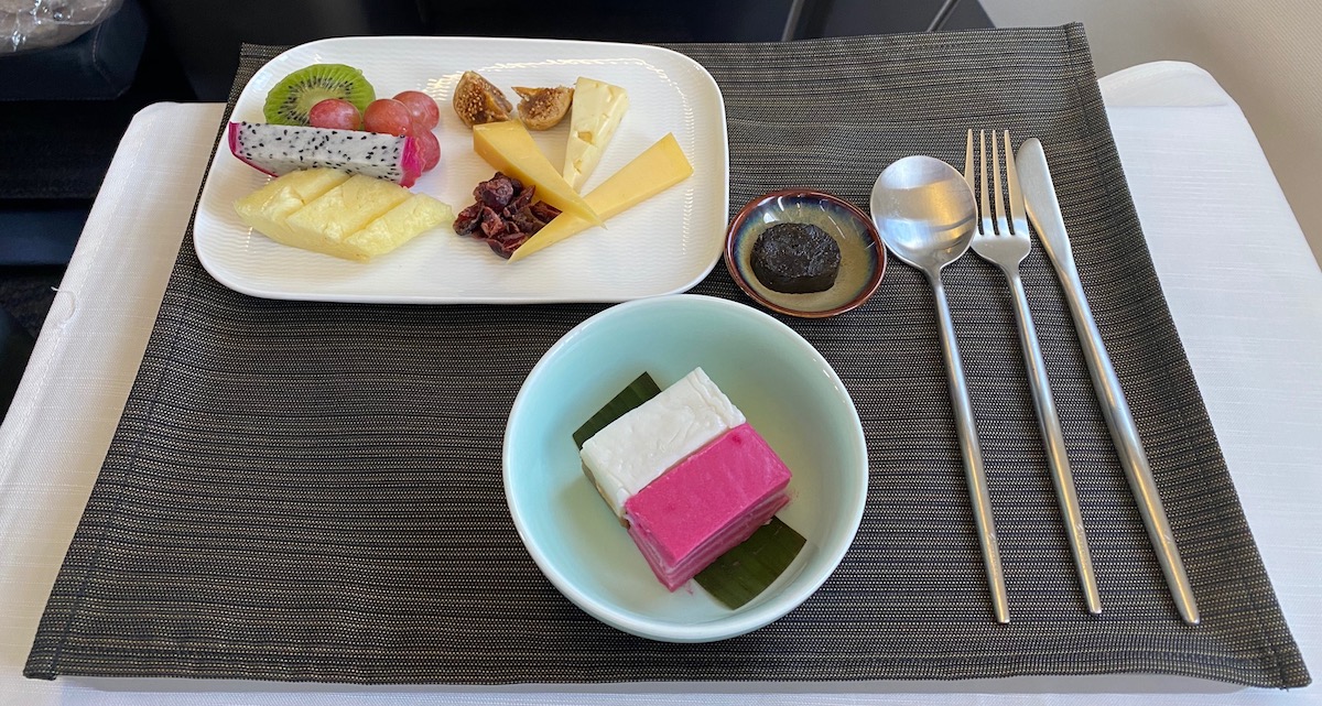 Review: Starlux Business Class | One Mile at a Time