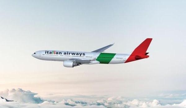 Italian Airways: New Airline From Founder Of Air Italy | One Mile at a Time