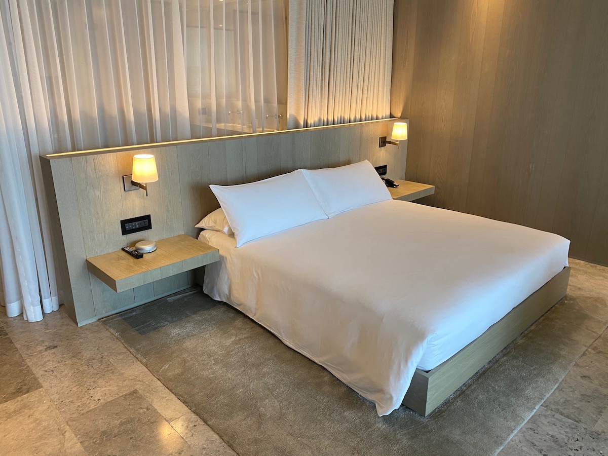 Review: The Bodrum EDITION Hotel | One Mile at a Time