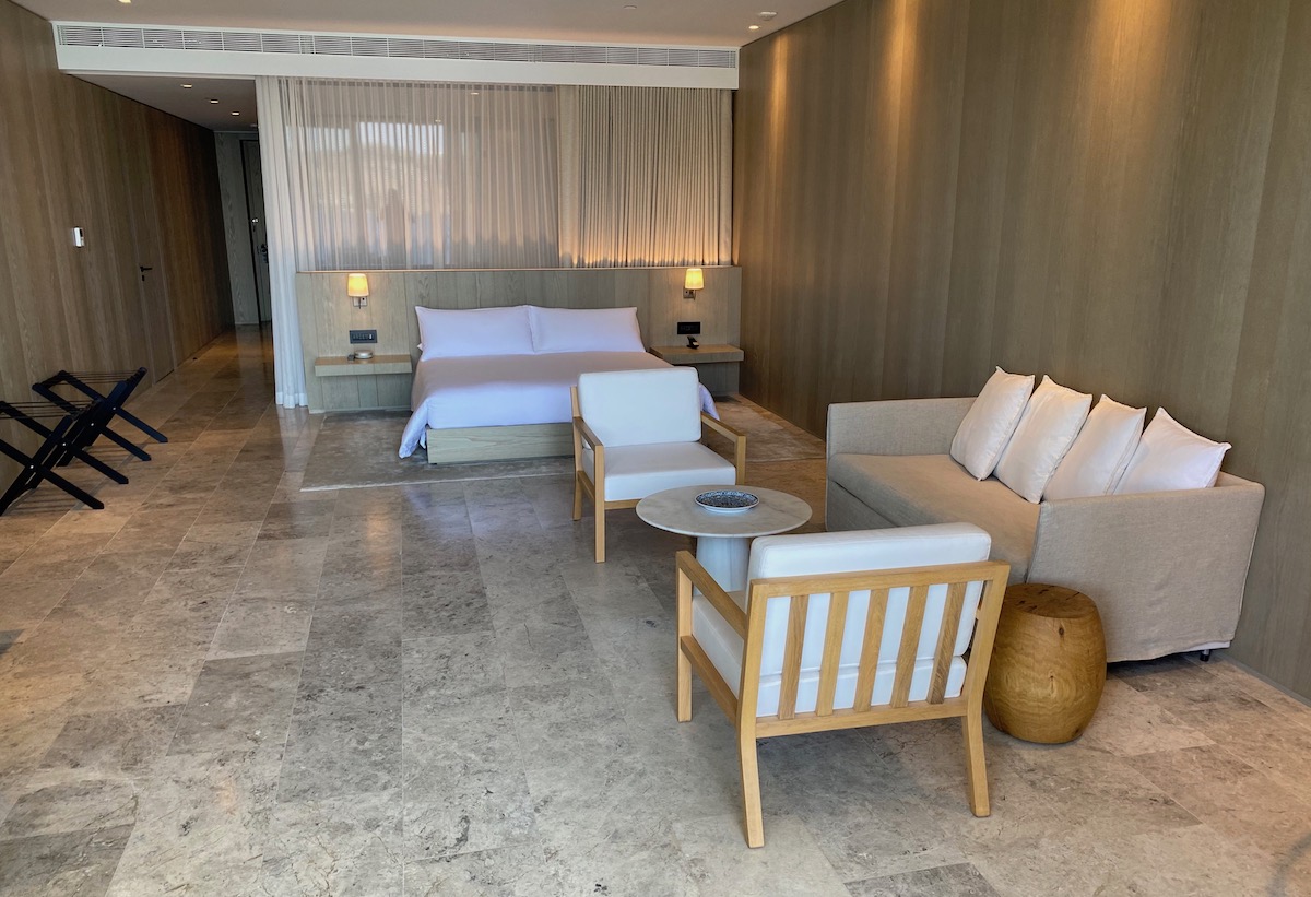 Review: The Bodrum EDITION Hotel | One Mile at a Time