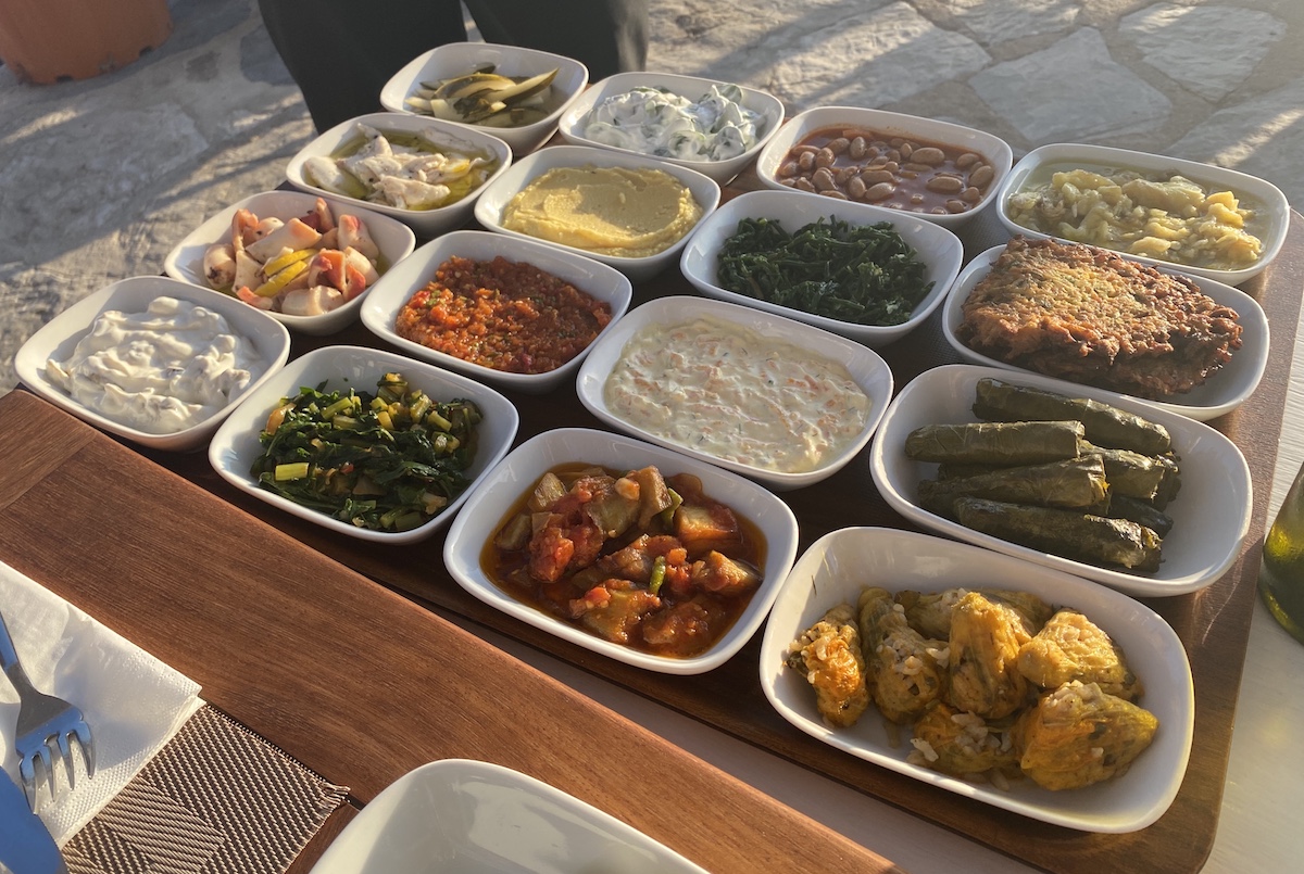 6 Reasons I Loved Bodrum, Turkey | One Mile at a Time