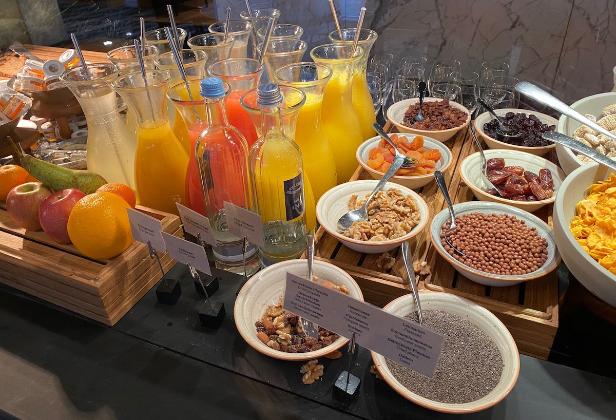 Review: Hyatt Regency Dusseldorf, Germany | One Mile at a Time