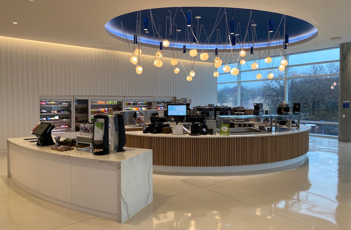 American Airlines Headquarters Is AvGeek Heaven | One Mile at a Time