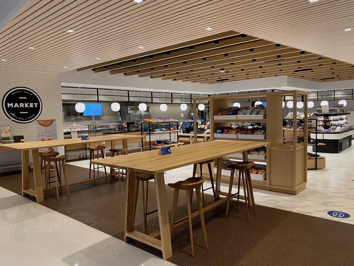 American Airlines Headquarters Is AvGeek Heaven | One Mile at a Time