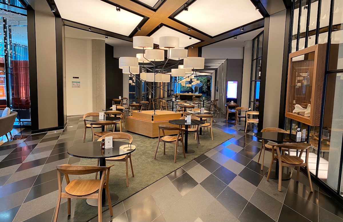 Review: Andaz Munich, Germany | One Mile at a Time