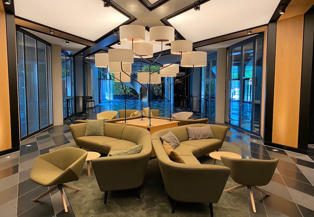 Review: Andaz Munich, Germany | One Mile at a Time