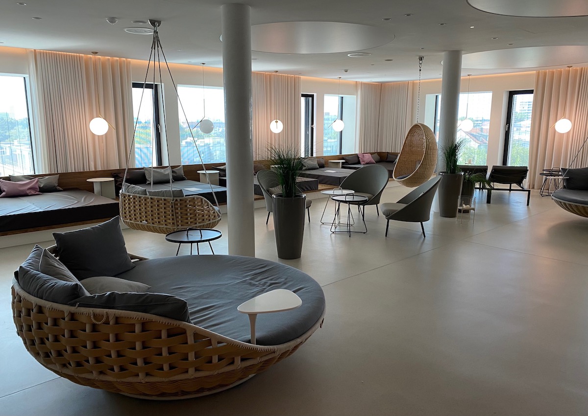 Review: Andaz Munich, Germany | One Mile at a Time
