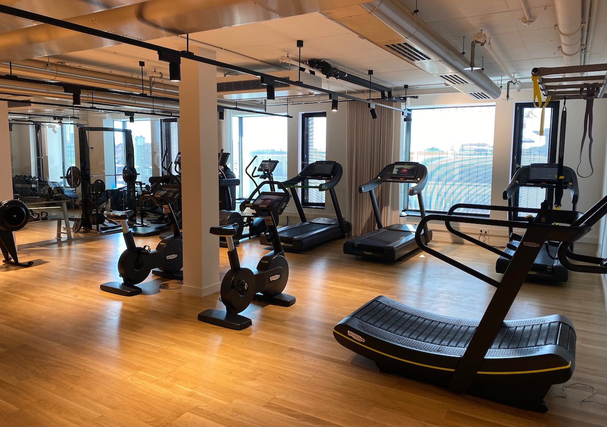 Review: Andaz Munich, Germany | One Mile at a Time