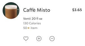 Guide To Maximizing Starbucks Rewards Stars | One Mile at a Time