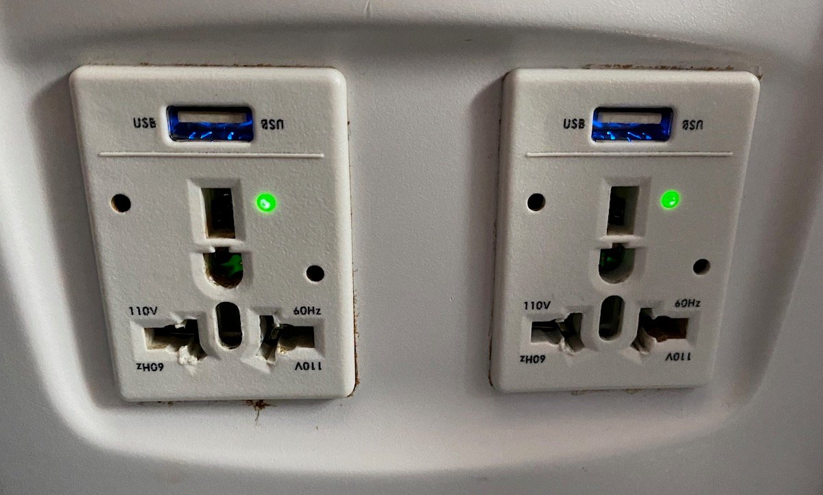 Alaska Airlines First Class Impressions | One Mile at a Time