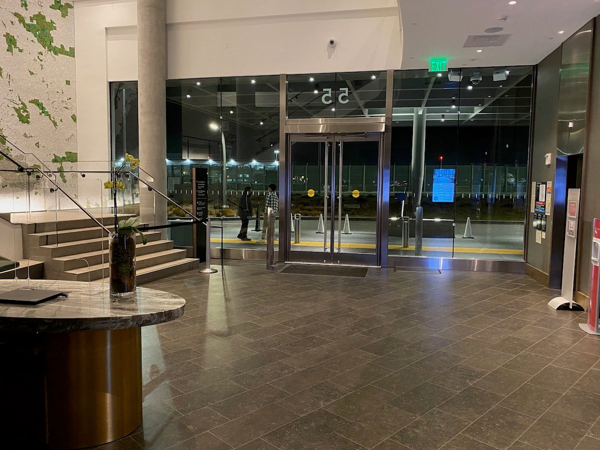 Review: Grand Hyatt SFO (Amazing Airport Hotel) | One Mile at a Time