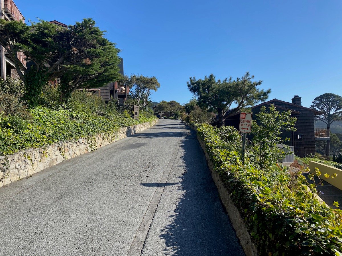 Review: Hyatt Carmel Highlands (Stay Away) | One Mile at a Time