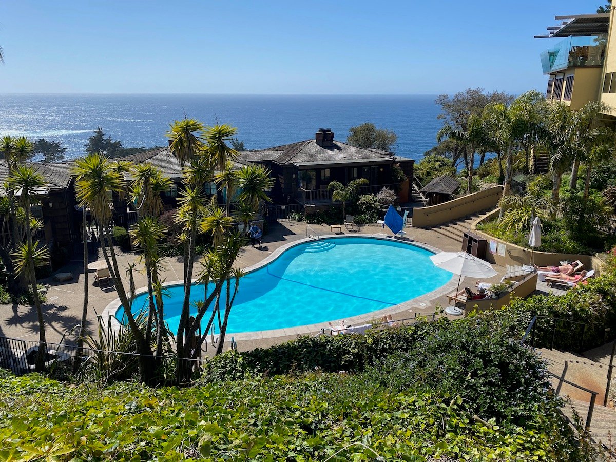 Review: Hyatt Carmel Highlands (Stay Away) | One Mile at a Time