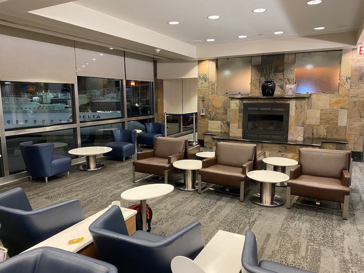 Delta Air Lines First Class Impressions | One Mile at a Time