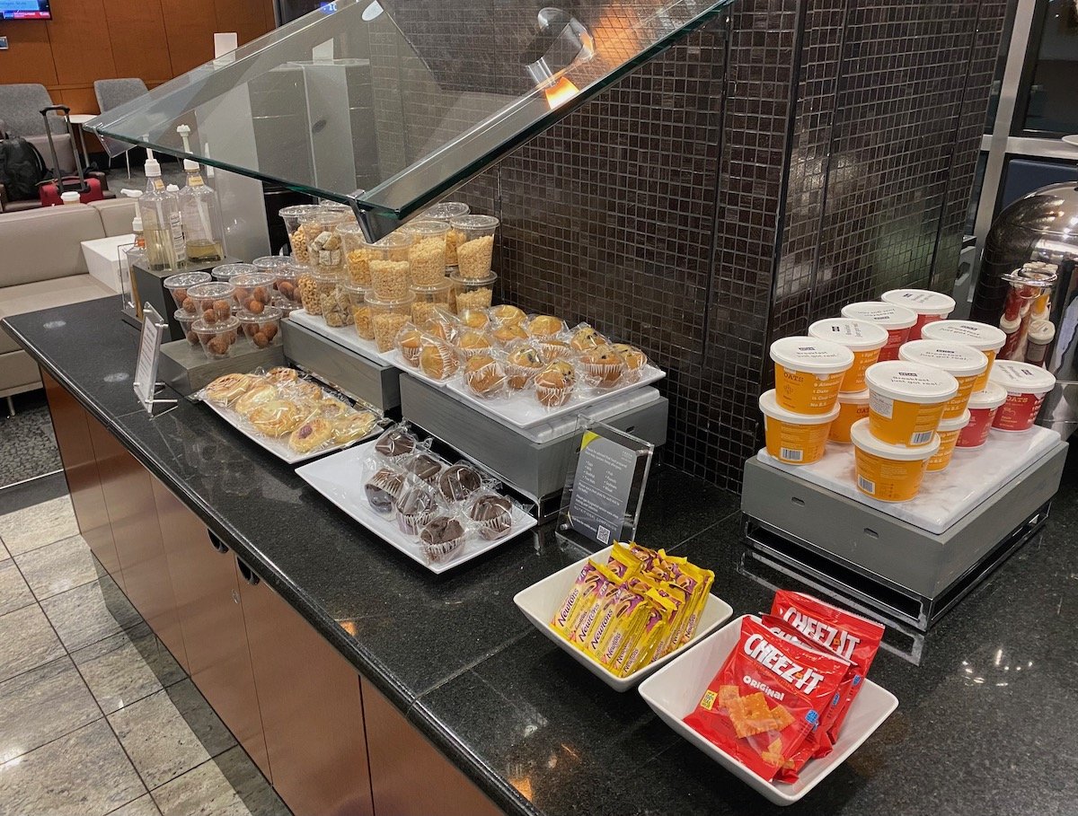 Delta Air Lines First Class Impressions | One Mile at a Time