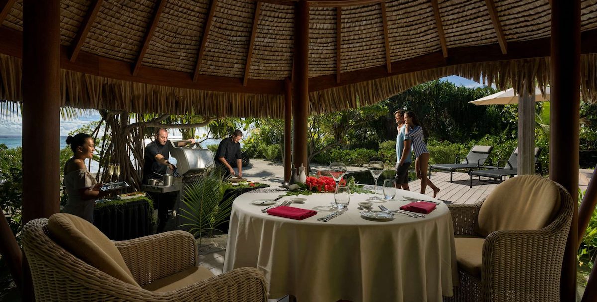 How To Book The Brando French Polynesia (2021) | One Mile at a Time